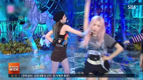 블랙핑크 로제·리사 각각 솔로곡뮤직비디오 준비 중 Sbs 굿모닝연예 Sbs 뉴스 Free Download