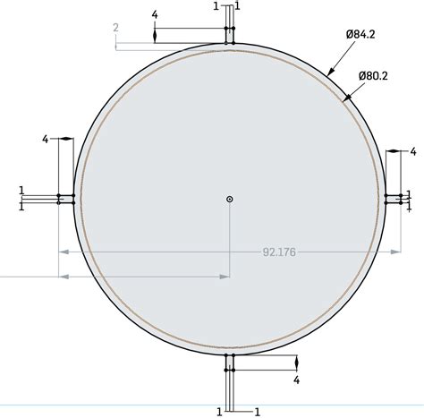 Drone Prototyping Application Drone Prototyping Application