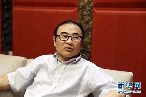 中科院海洋所杨红生研究员建设海上绿水青山 实现海洋牧场高质量发展 海洋财富网