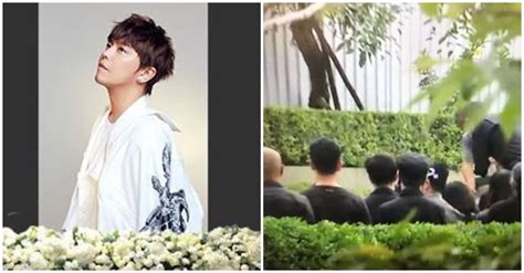 小鬼永眠陽明山爸親灑骨灰／花葬好處在哪？「不立墓、不記名、低花費」全台僅9處