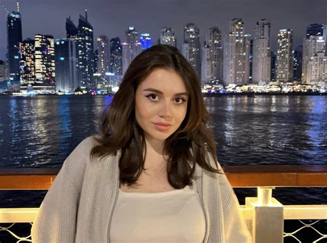 Сабина Хайрова биография фото личная жизнь сейчас