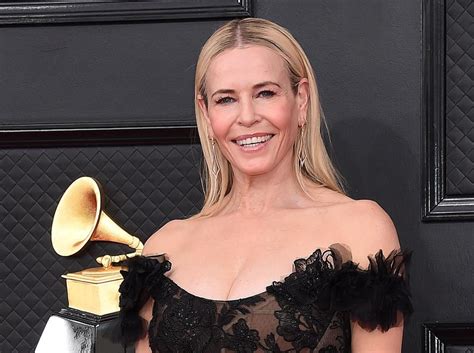 Chelsea Handler Resurfaces Shocking Threesome Confession