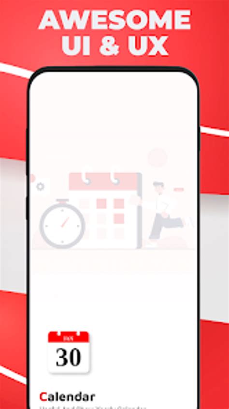 Calendar Pro Simple Easy Para Android Descargar