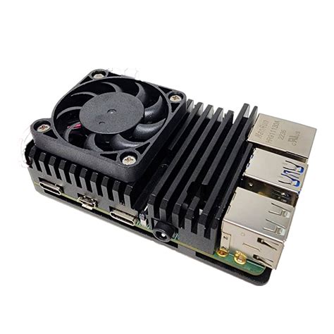 Setting PWM On Armbian For Fan Control A Step By Step Guide AmeriDroid