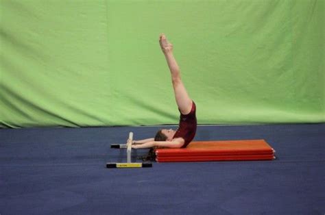 Pin On Gymnastic
