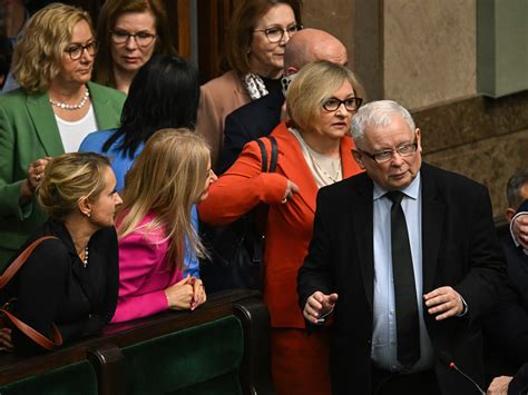Były minister Dudy nie ma wątpliwości PiS straci większość sejmików