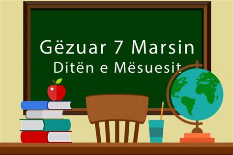 Shkolla Jonë Organizoi Një Orë Letrare Për 7 Mars Ditën E Mësuesit