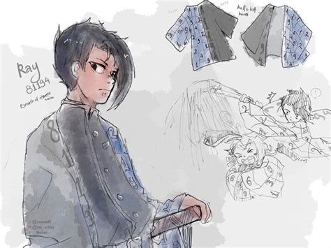 The Promised Neverland X Kimetsu No Yaiba The Promised Neverland Amino