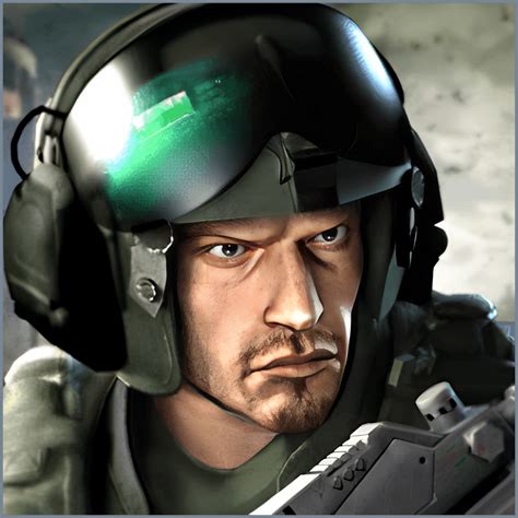 Dmitry Pavlichenko Endwar Wiki Fandom