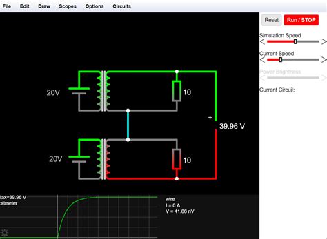 How Do Floating Voltages Actually Work Electrical Engineering Stack Exchange