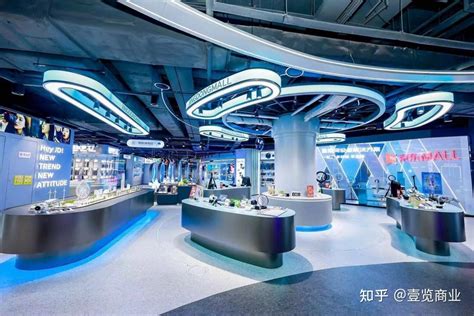12月30日试营业！天津首家“京东mall”为老城厢增添“潮元素” 知乎
