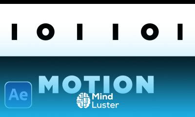 Learn Easy Typography Title Text Animation in After Effects - Mind Luster