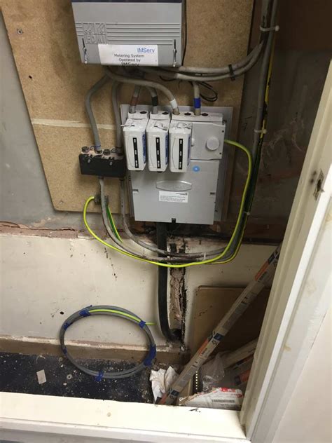 Fixed Wire Testing Argo Uk