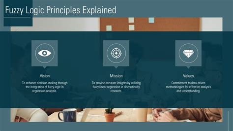 Fuzzy Logic Principles Explained Regression Discontinuity Ppt