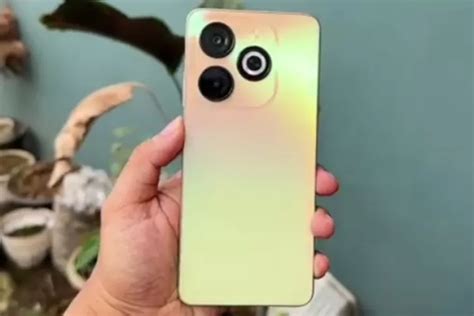 Infinix Smart Hp Android Harga Rp Jutaan Dengan Spesifikasi Layar