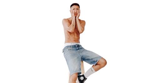 James Tom A Work In Progress 2025 San Francisco Punch Line Comedy