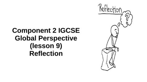 Cambridge Igcse Global Perspectives 0457 Teaching Resources