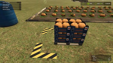 Offener Garten UPDATE V1 1 0 0 FS25 Mod FS22 Mod
