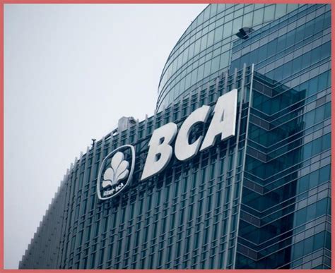 Kode Bank UOB Cara Transfer Ke BCA Dan DANA Terbaru ATMnesia