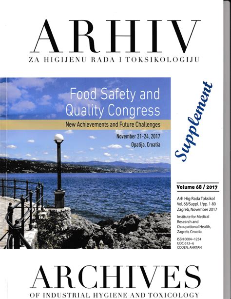 Pdf Detection Of Enterotoxin Production From Staphylococcus Aureus Strains By Automatized