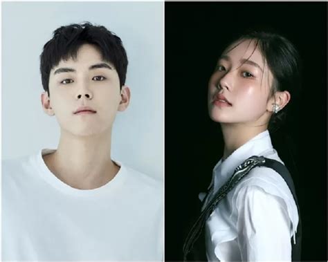 Kim Do Hoon Dan Chae Won Bin Dikonfirmasi Bintangi Drama Confession