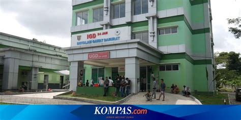 Berita Harian Rsud Inche Abdoel Moeis Terbaru Hari Ini