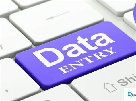 A Fast And Efficient Data Entry Services Upwork