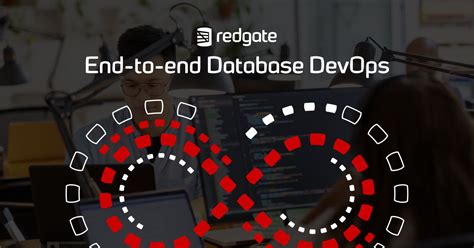 Redgate Software End To End Database Devops Solutions And Tools For