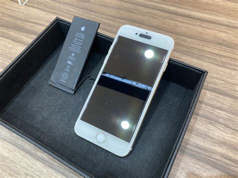 Iphone修理なら スマホクリニック グランシップ大船店