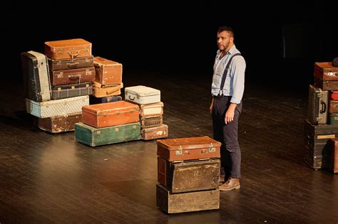 Un sac de billes Théâtre de Thalie