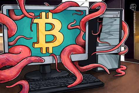 Researchers Detect Ambitious Bitcoin Mining Malware Campaign Targeting