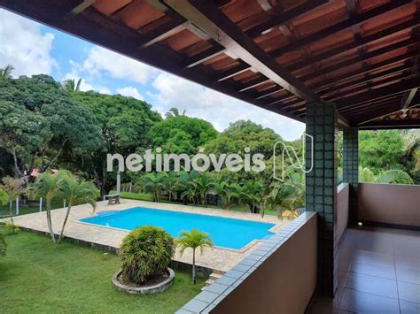 Fazenda Sítio na Rua Lagoa Branca Cajazeiras de Abrantes Abrantes em Camaçari por R 2 500 000