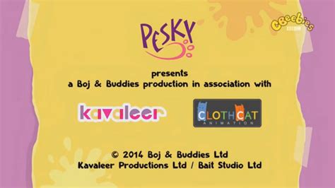 Kavaleer Audiovisual Identity Database