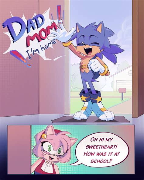 Ares On Twitter Personajes De Juegos C Mo Dibujar A Sonic Dibujos Bonitos