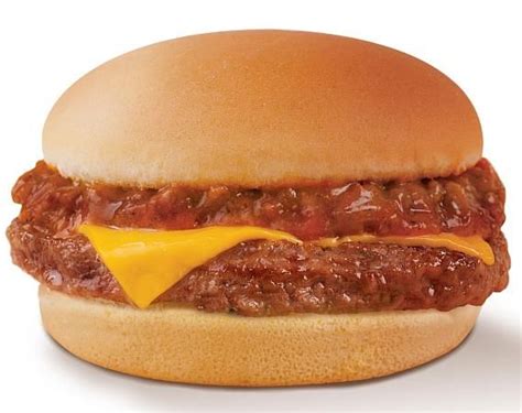 A Better Hamburger At A Hot Dog Chain Wienerschnitzel Offers Three New