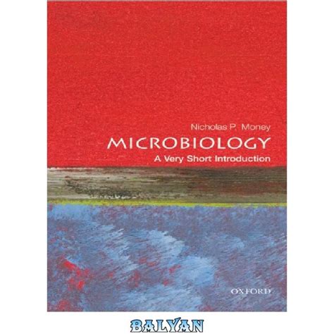 خرید و قیمت دانلود کتاب Microbiology A Very Short Introduction ترب