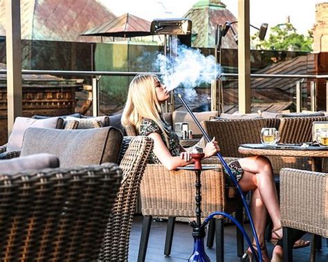 Soho Restaurant And Bar Dnipro 2026 Reviews And Information