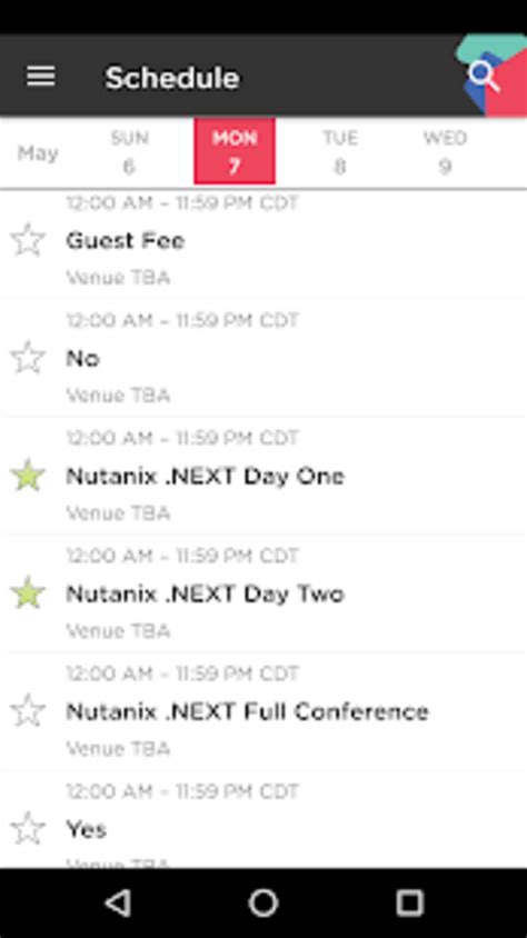 Nutanix NEXT APK For Android Download