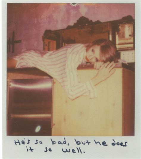 Polaroid Taylor Swift Quotes QuotesGram