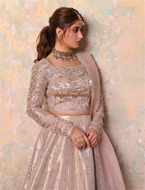 Qalamkar Sahiba Luxury Formal Collection 2023 Pakistani Clothes