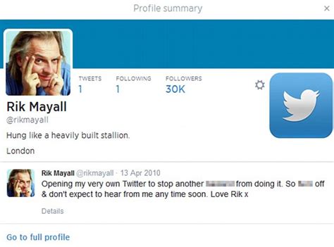 Comedy Actor Rik Mayall Dies Aged 56