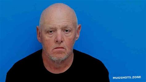 Garrett Virgil Jackson Jr 02 15 2025 Catawba County Mugshots Zone
