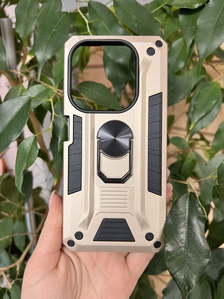 Чехол противоударный Military на Tecno Spark Go 2024 и Spark 20 и Spark 20c и Pop 8 Техно