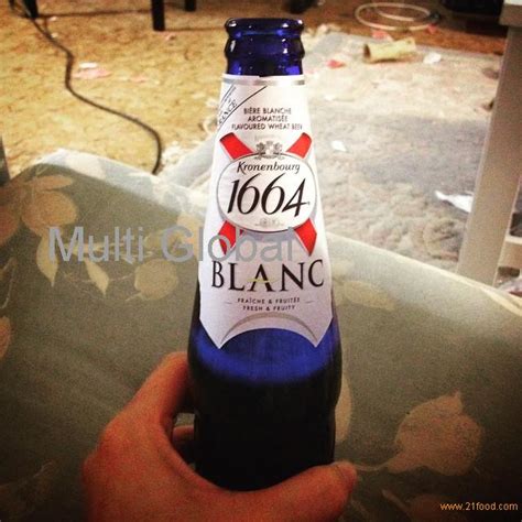 Kronenbourg Blanc 330ml,Denmark Kronenbourg 1664 Beer price supplier ...