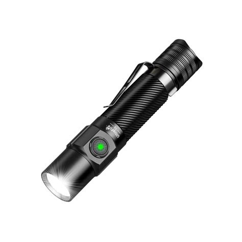 Ultrafire® Flashlight Holster Collection