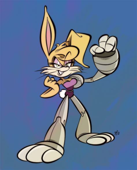 The Big Imageboard Tbib Anthro Archie Comics Breasts Bunnie Rabbot