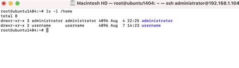 How To Create And Remove Users On Ubuntu Server 1404 Devtutorial