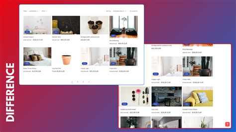 Infinite Scroll ‑ Load More Uninterrupted Product Browsing Seamless Infinite Scroll Shopify