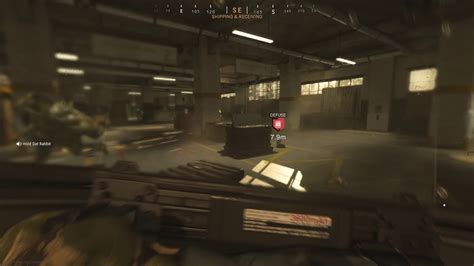 Riot Shield Post Plant 1v2 Youtube