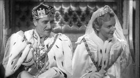 RONALD COLMAN PRISONER OF ZENDA WORN ORDER CHAIN